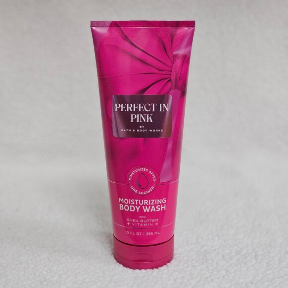 Bath & Body Works | Bath & Body | Bath Body Works Perfect In Pink ...